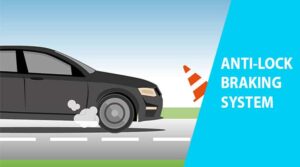 What is Anti-Lock Braking system? Types, Parts, Benefits - www ...