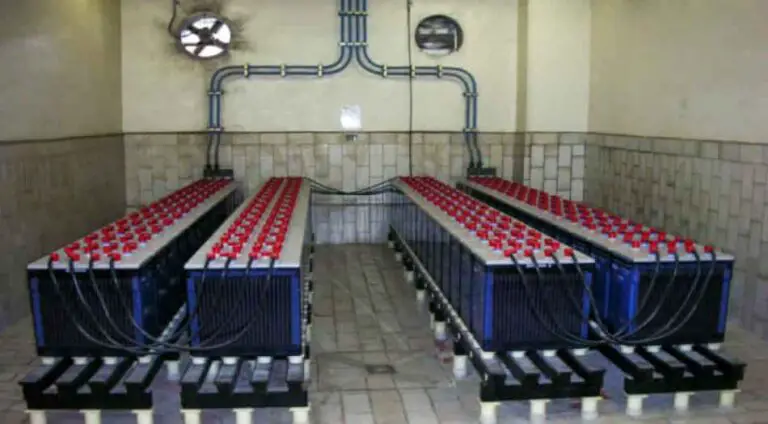 What is Air Change Per Hour, ACPH or ACH? Formula, Table, Chart ...