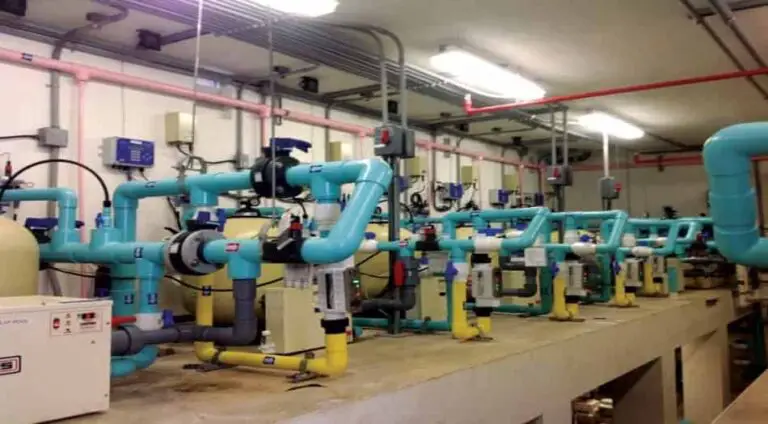 What is Air Change Per Hour, ACPH or ACH? Formula, Table, Chart ...