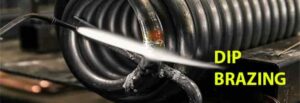What is Brazing – Definition, Meaning, Difference with Brazing, Welding ...