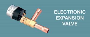 What is an Expansion Valve in AC, Refrigeration, or HVAC? - www ...