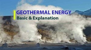 What is Geothermal Energy? Definition, Power Plant, Pros or Benefits ...