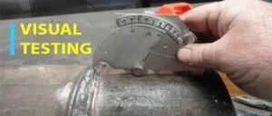What is a Non-Destructive Testing (NDT) - Methods, Advantages ...