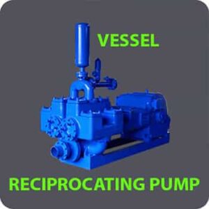 Reciprocating Pump: Definition, Parts, Working, Types, - www ...