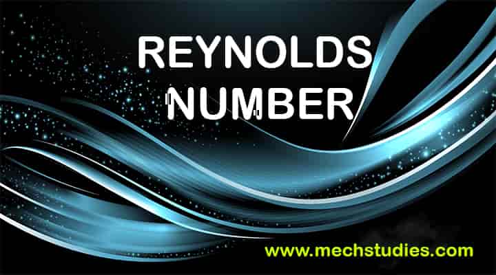 What is Reynolds Number for Laminar & Turbulent Flow? Definition, Units ... What is Reynolds Number for Laminar & Turbulent Flow? Definition, Units ...