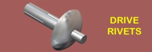 What is Rivet? Riveting Process, Definition, Meaning, Types ...