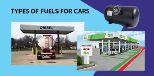 What is Fuel? Definition, Types of Fuels - Petrol, Diesel, CNG, LPG ...