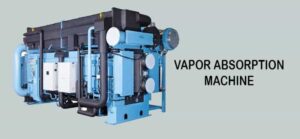 Vapor Absorption Refrigeration Cycle – Definition, Working, Parts ...
