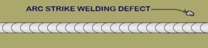 Top 20 Most Common Welding Defects: Definition, Types, Causes, Remedies ...