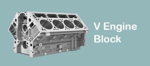 What is Engine Block & Cylinder Block? Definition, Meaning, Parts ...