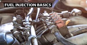 What is Fuel Injection System? Parts, Types, How it Works? - www ...
