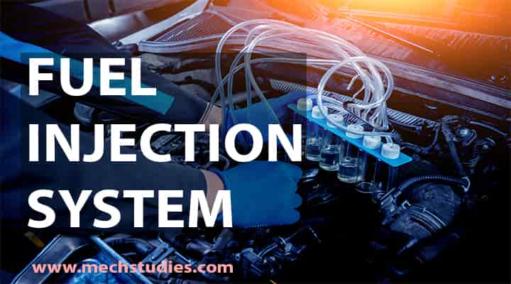 What is Fuel Injection System? Parts, Types, How it Works? - www ...
