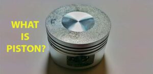 What is Piston - Definition, Parts, Types, Applications - www ...