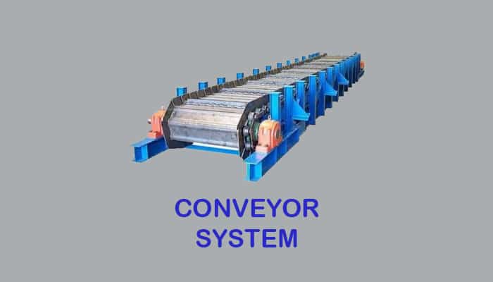 What is Conveyor System and its Types? Definition, Need, Selection ... What is Conveyor System and its Types? Definition, Need, Selection ...