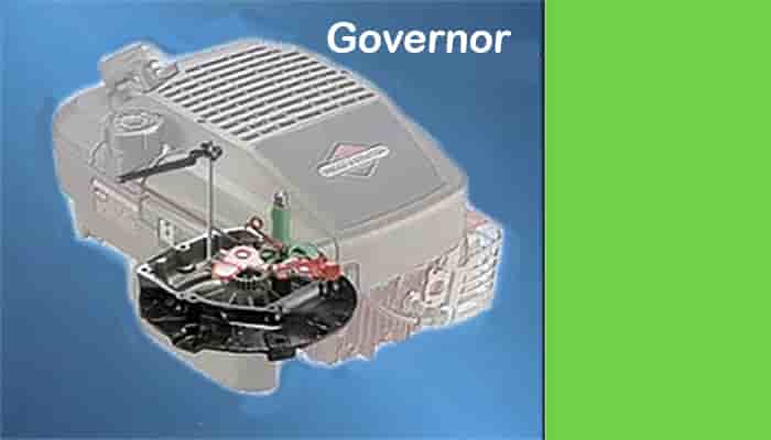 What are Governors in Engine? Definition, Working, Types, Efforts ...