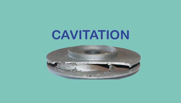 What is Cavitation in Pump? Definition, Types, Causes, Treatments - www ...