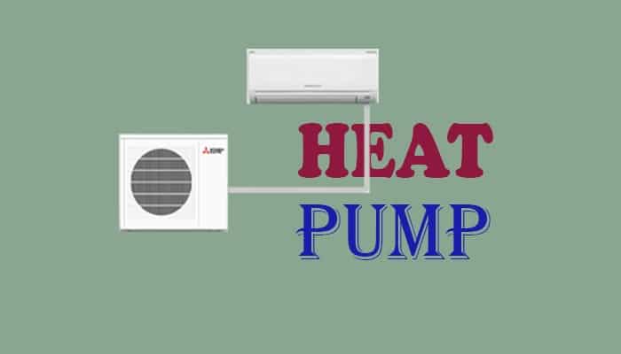 What Is Heat Pump In HVAC System Definition Parts Working Types what-is-heat-pump-in-hvac-system-definition-parts-working-types