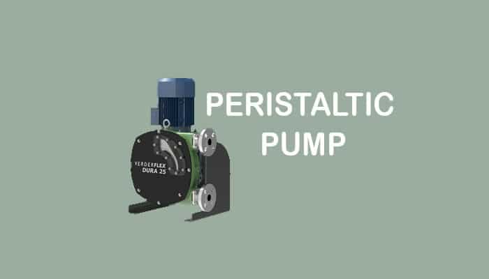 What is a Peristaltic Pump? Definition, Parts, Types, Working, Uses ...