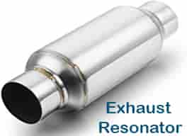 Car Exhaust System: Definition, Parts, Diagram, Work, Types, Problems ...