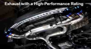 Car Exhaust System: Definition, Parts, Diagram, Work, Types, Problems ...