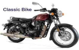 Different Types of Bikes: Basic Info, Specifications, Examples - www ...