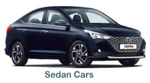 What are Sedan Cars? Definition, Types, Models, Sedan vs Other Cars ...