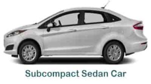 What are Sedan Cars? Definition, Types, Models, Sedan vs Other Cars ...