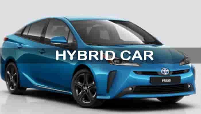 What is a Hybrid Car? Definition, Meaning, Parts, Types, How Hybrid Cars Work? Pros & Cons - www ...