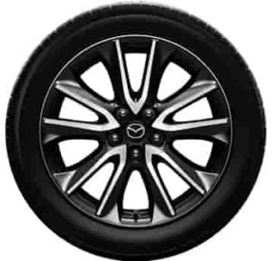 Car Wheels: Definition, Parts, Types, Sizes, Front-Wheel Drive (FWD) Vs ...