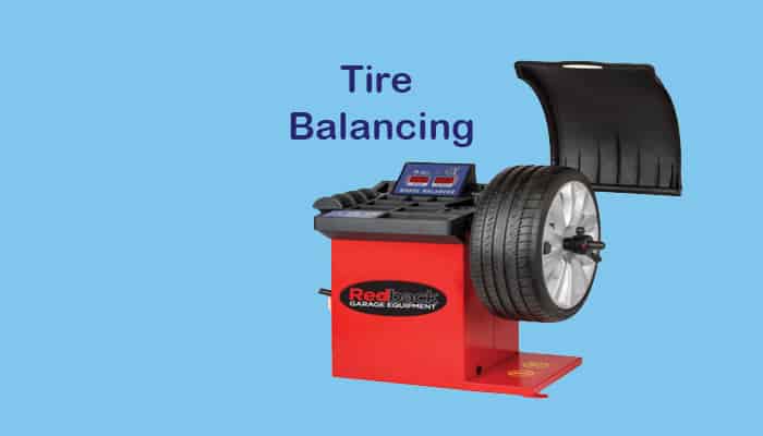 What is Tire Balancing? Definition, Function, Efficiency, Problems ...