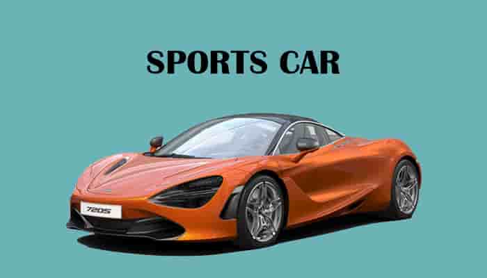 Sports Car: Definition, Types, Parts, Best Sport Cars List - www ...