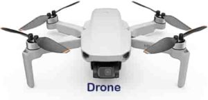 What are Drones? Definition, Meaning, Parts, Types, Uses - www ...