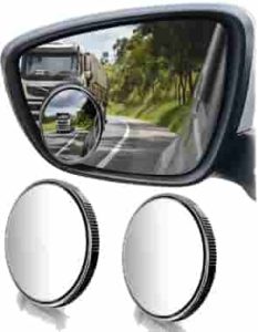 33 Exterior Parts of a Car: Name & Details of Outside or External Body ...