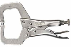 What is Clamp? Types of Clamps, Working, Benefits - www.mechstudies.com