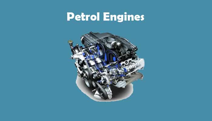 What are Petrol Engines or Gasoline Engines and SI Engines? - www ...