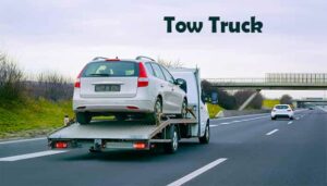 What is Tow Truck? Definition, Types, Which One You Need? - www ...