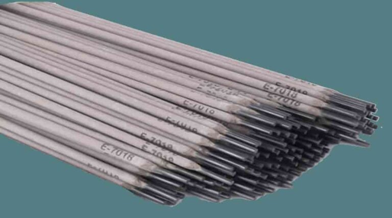 Common Welding Rods for Welders: A Detailed List with Explanation - www ...