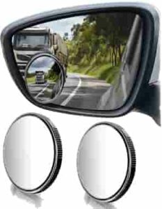 List of 36 Exterior Parts of a Car: Outside or External Body Parts Name ...