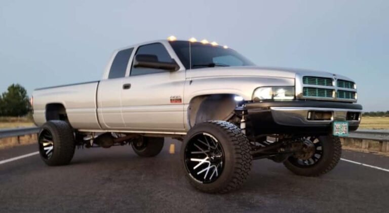 2nd Gen Cummins: Upgraded Auto Transmission and Other Fixes - www ...