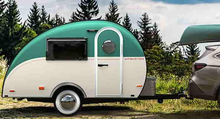 Types of Recreational Vehicle or RVs? Basic Overview - www.mechstudies.com