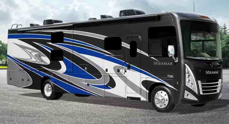 Types of Recreational Vehicle or RVs? Basic Overview - www.mechstudies.com