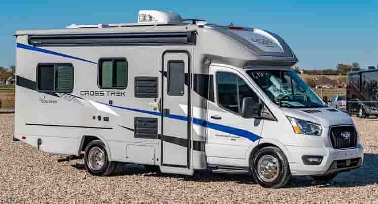 Types of Recreational Vehicle or RVs? Basic Overview - www.mechstudies.com