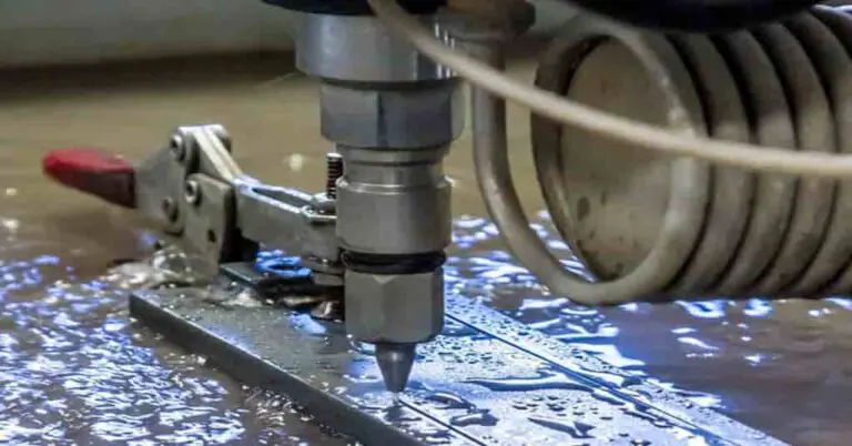 Water Jet Cutting Machines in Automotive Industry - www.mechstudies.com