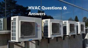Top 50 Interview Questions with Answers on HVAC system - www ...