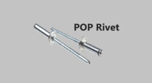 What Is A POP Rivet and How Does It Work? - www.mechstudies.com