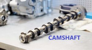 What is Camshaft for a Car? Definition, Parts, Types, Working, Causes ...