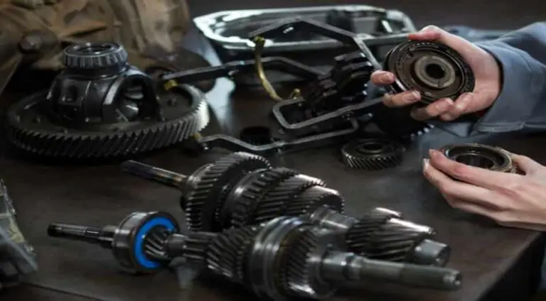 Engine Mountings: Cost, Diagram, Symptoms, When & How to Replace Worn ...