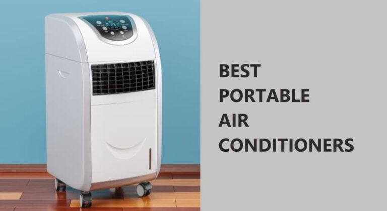 Best Portable Air Conditioners for a Car in 2024: How to Choose ...