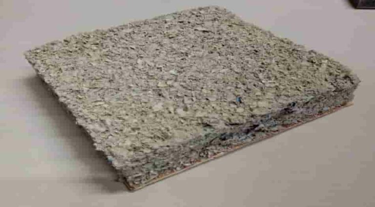 What is Thermal Insulation? Definition, Meaning, Materials, Examples ...