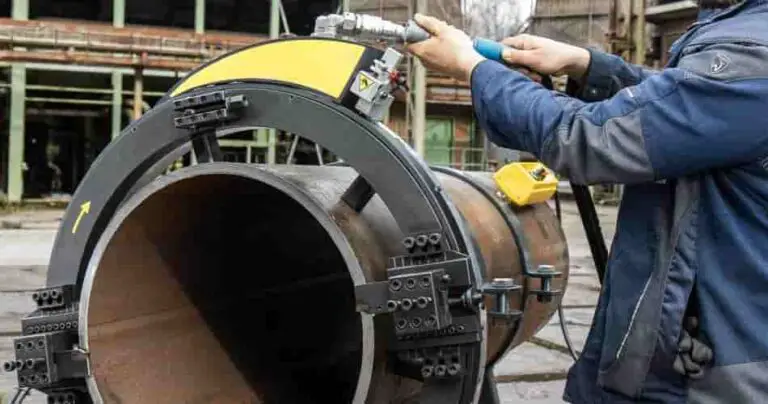 What is Cold Cutting? Definition, Types, Process - www.mechstudies.com